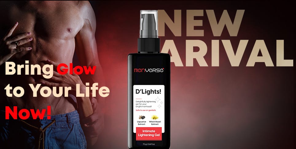 Best Intimate Washes For Men | Male Hygiene Wash in India at Menverse – menverse