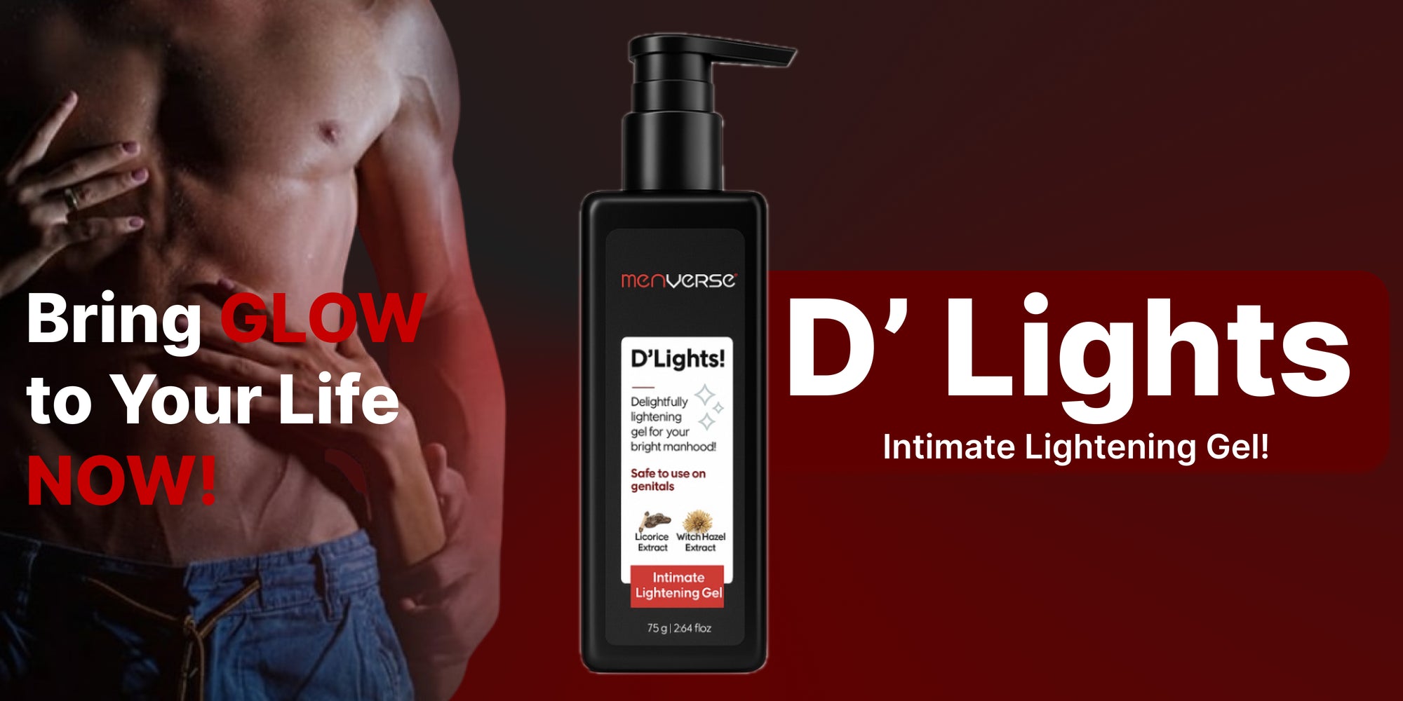 Best Intimate Washes For Men | Male Hygiene Wash in India at Menverse – menverse